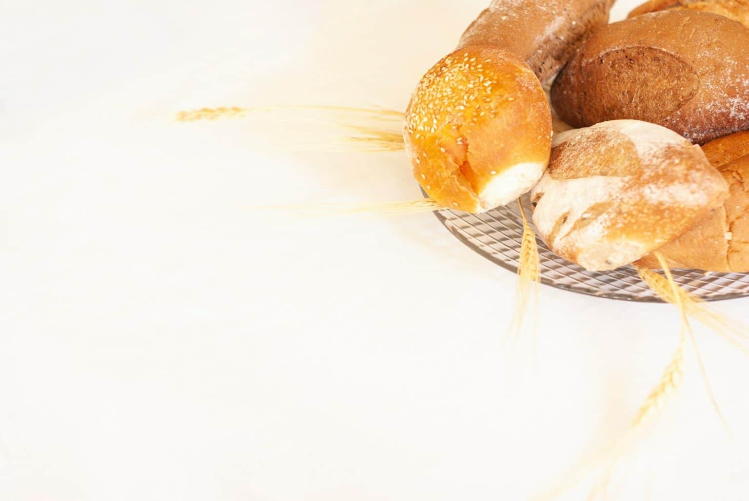 Gluten : qu'est-ce que c'est ? - Smooth